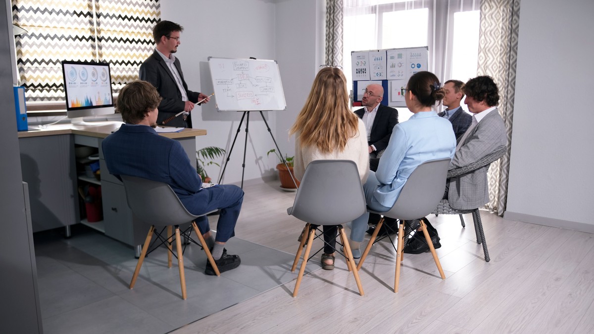 Enhance Your Career with Workforce Readiness Training Today